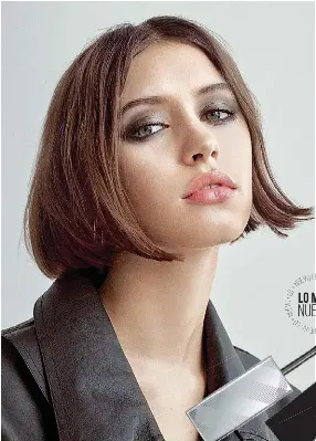 MIRADA DE IMPACTO - PressReader