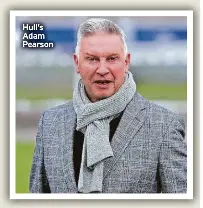 FC’S Pearson wants grading amendments - PressReader