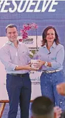 Gobierno entrega garantía soberana a Prefectura del Guayas para un programa - PressReader
