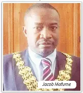 Government in Harare clean-up blitz - PressReader