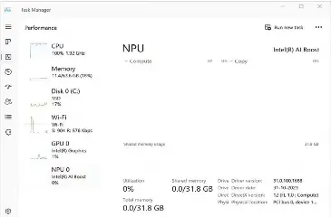 AFINAL, O QUE É QUE UM AI PC CONSEGUE FAZER? - PressReader