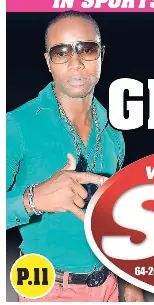 'HOT UP' DANCE GETS INT'L BUZZ - PressReader