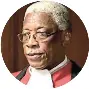 Benched EC judge president costs R2.3m - PressReader