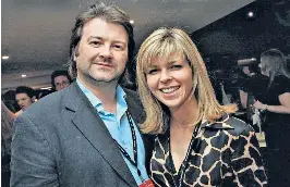 Derek Draper - PressReader