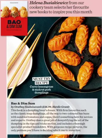Bao & Dim Sum - PressReader