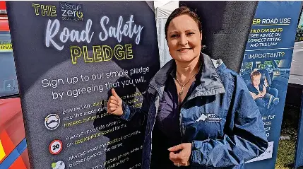 Proposals to improve road safety and reduce deaths are welcomed ...