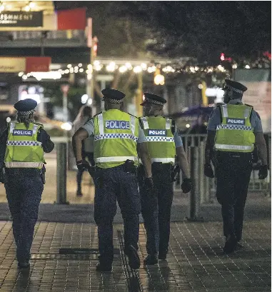 Musicians set for block party - PressReader