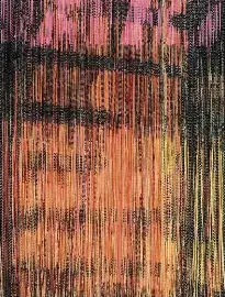 Mostra de Jarbas Lopes traz trama de elásticos - PressReader