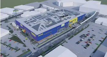 Ikea kicks off hiring drive to find 400 staff for first NZ store - PressReader