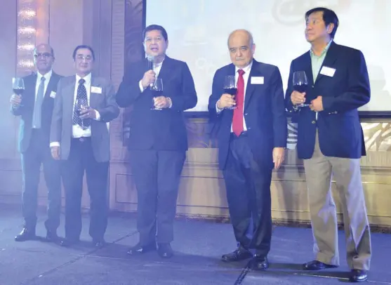 BancNet toasts to 27 years of anytime, anywhere banking - PressReader