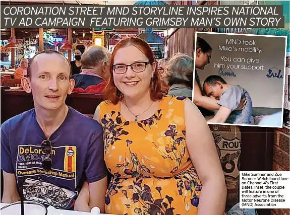 ‘I thought it was important to do something positive in whatever way I ...