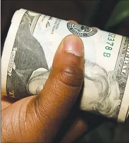 Understand­ing the claim of unjust enrichment - PressReader