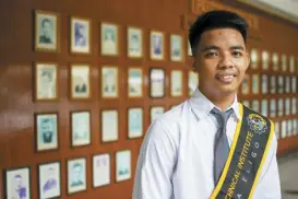 SM Tech-Voc Scholarshi­p: Steering life in a new direction - PressReader