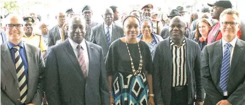 Guinness restates commitment to growing Nigerian market - PressReader