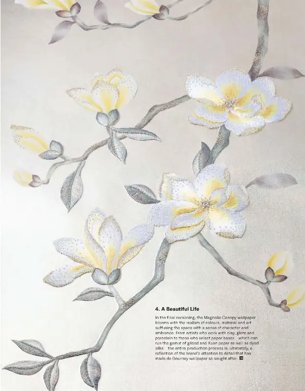 4. A Beautiful Life - PressReader