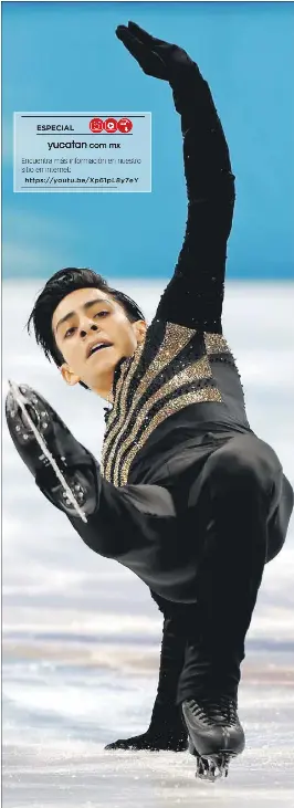 Donovan lo hizo porque quiso - PressReader