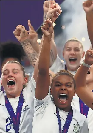 Williamson has mental strength for tough battle - PressReader