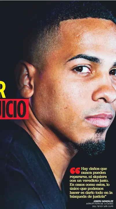 SIN DESCARTAR UN NUEVO JUICIO - PressReader