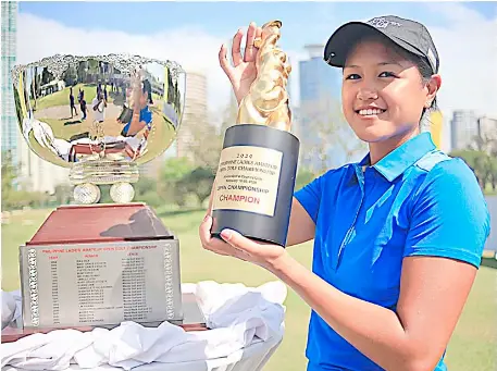 Young but capable - PressReader