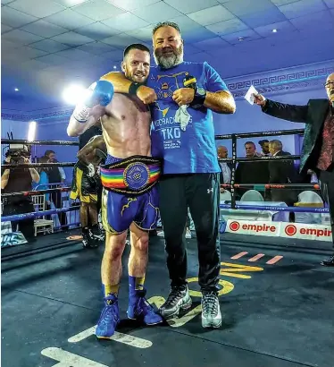 POETRY IN MOTION - PressReader