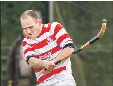 Shinty’s Lachlan Campbell on life with MND - PressReader