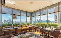 Flame Restaurant - PressReader