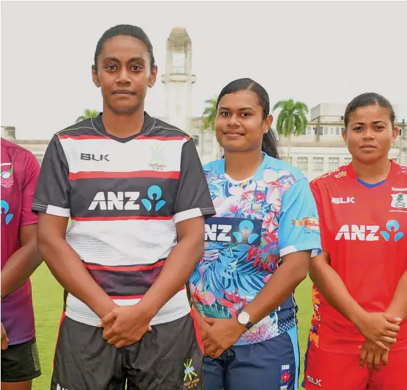 New Competitio­n to Boost Women’s Rugby - PressReader