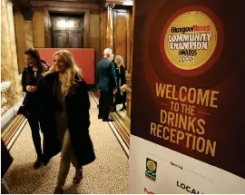 Last chance to vote for your heroes - PressReader