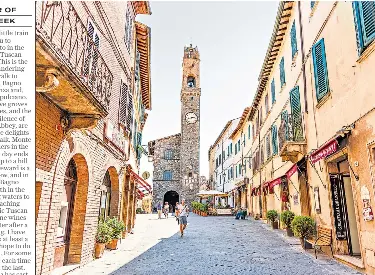 LETTER OF THE WEEK - PressReader