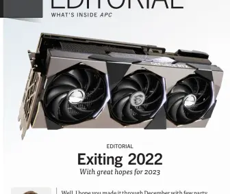 Exiting 2022 - PressReader