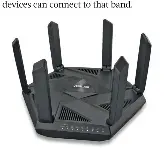 UPGRADE TO A NEW Wi Fi 6 ROUTER - PressReader