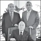 Zuellig Family Foundation - PressReader