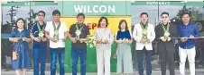 Wilcon Depot opens 95th Store in Santa Barbara, Pangasinan - PressReader