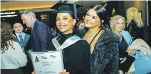 Students from Sligo among 5,000 graduates at latest ATU conferring ceremonies - PressReader