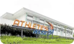 Vermosa Estate’s vision to realizatio­n ALI’s mixed-use developmen­t ...