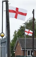 TWO-TIER TARGET #2: FLAGS - PressReader