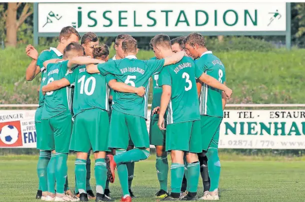 „Eine schwierige Situation für alle“ - PressReader