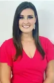 Uniontown native Erika Stanish is KDKA’s newest reporter - PressReader