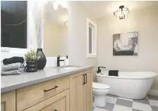 HOMEBUYERS FALL IN LOVE WITH RIVERSIDE LOCATION - PressReader