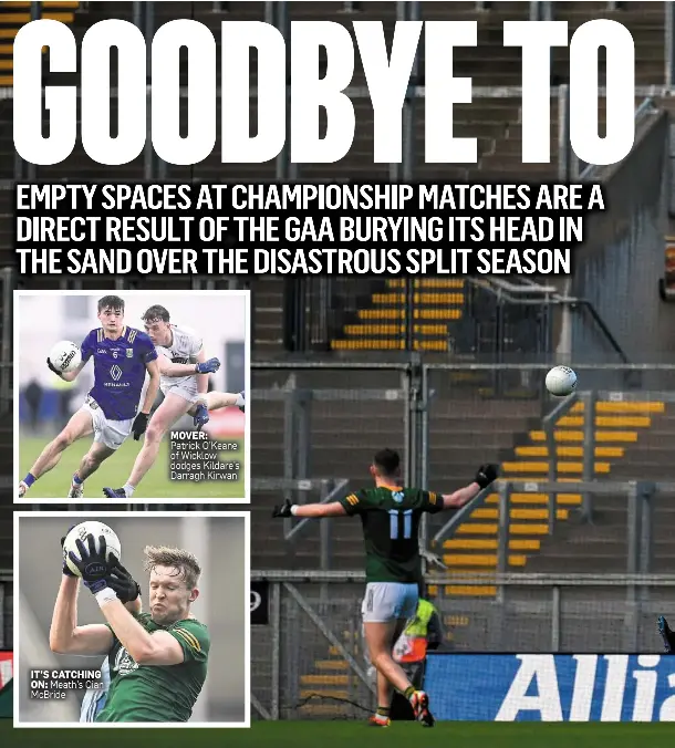 GOODBYE TO THE HILL - PressReader