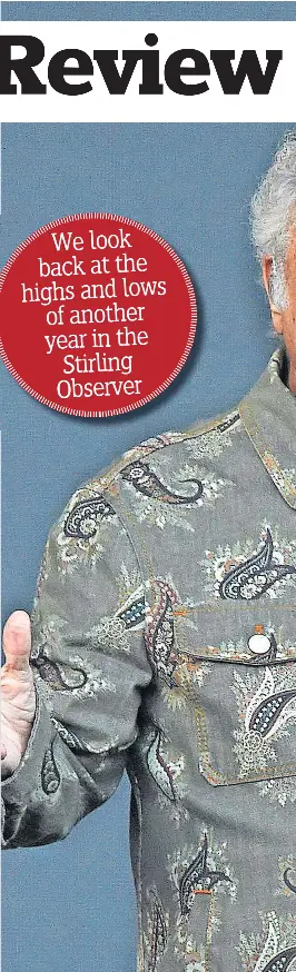 Review of the year - PressReader