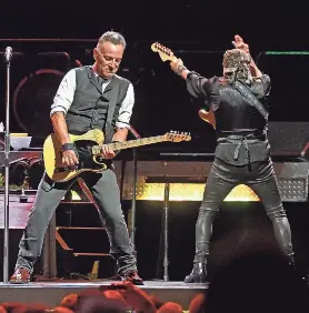 Sea Hear Now: Here’s the complete schedule, set times - PressReader