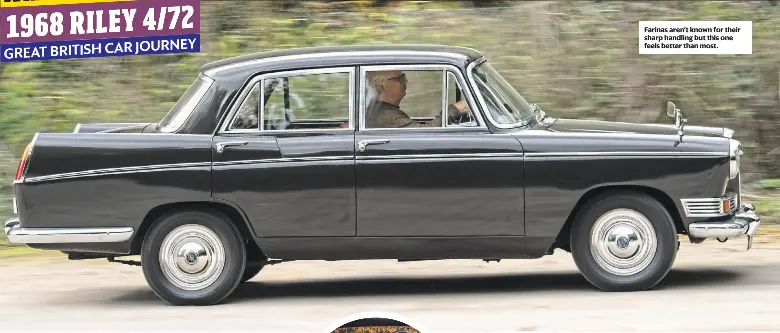 DRIVING IMPRESSION­S - PressReader