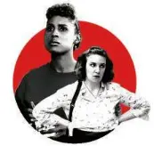 The midlife crisis gets a millennial makeover - PressReader