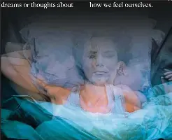 What does this awful DREAM mean? - PressReader