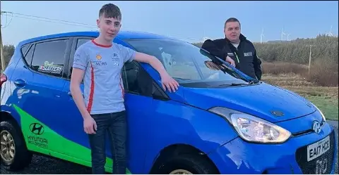 Killarney and District Motor Club to host county’s first Endurance ...