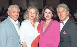 Mama’s House hosts 12th annual Heartbeat of Love luncheon - PressReader