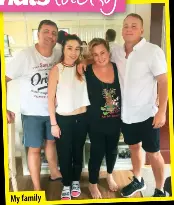 I DIED at a conce - PressReader