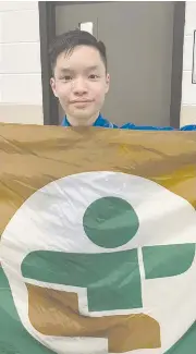 Jeux du Quebec update: Team Estrie clinches medals in karate - PressReader