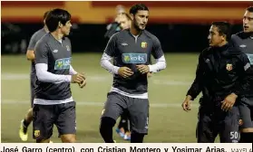 “Que si hubiea habido VAR...” - PressReader